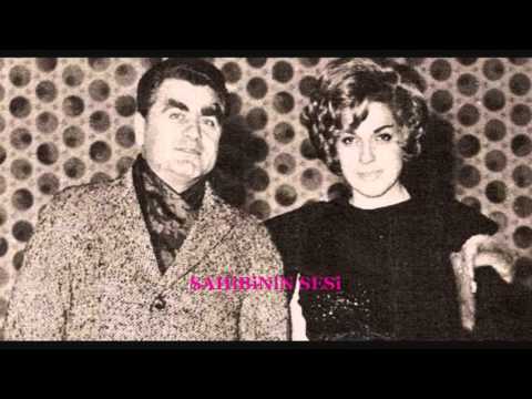 Mediha Demirkıran - Bakışı çağırır beni uzaktan