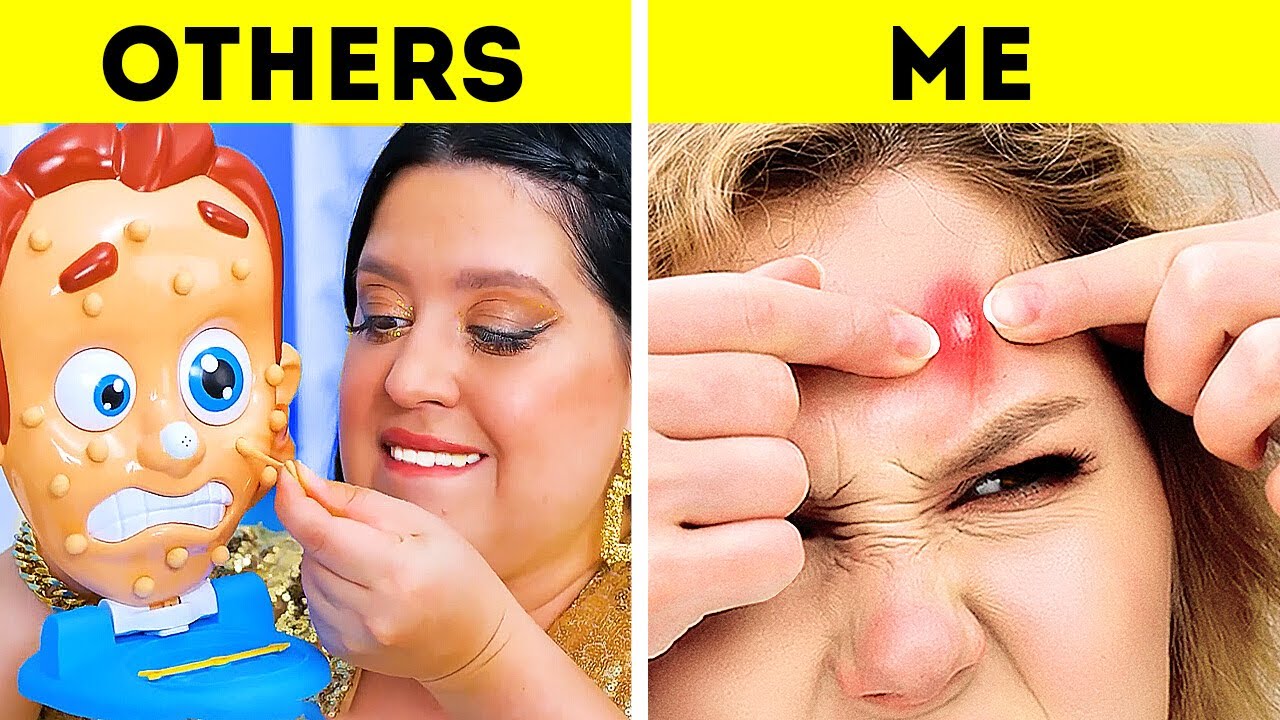 Natural beauty hacks that actually work - YouTube