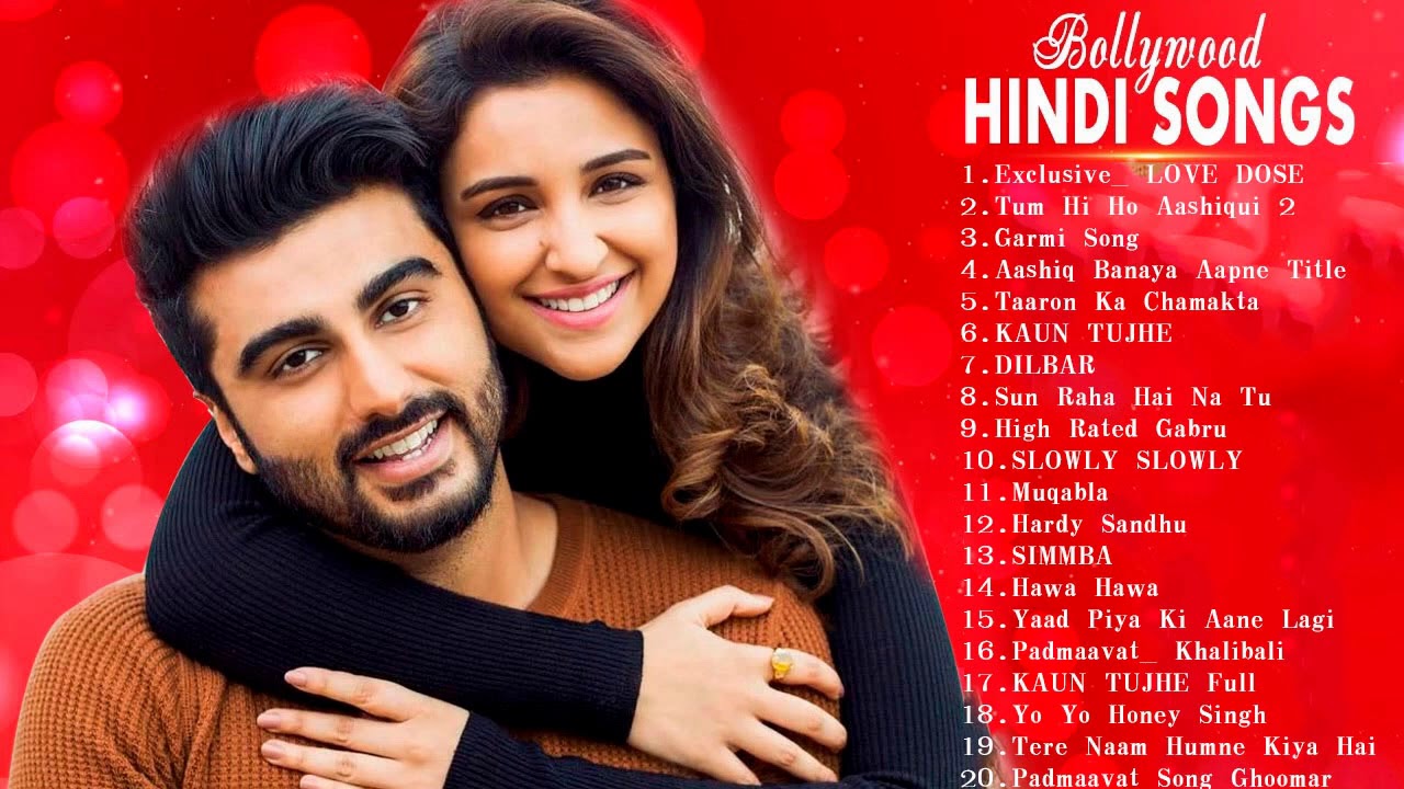 Hindi Heart touching Song 2020 💖 Bollywood Hits Songs 2020 July 💖 New ...