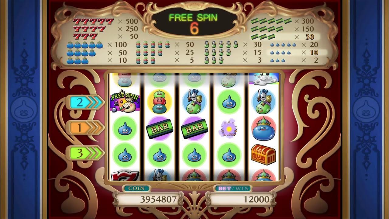 #25【DQXオフライン】ドラクエ10 オフライン 完全初見プレイ -スロット77777縛り-【ドラゴンクエスト10目覚めし五つの種族/PS5】 - YouTube