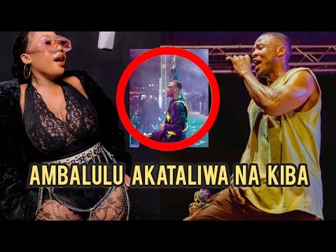 🔴#exclusive ALIKIBA ALIVYOMKATAA AMBALULU JUKWAANI,ALIKIBA ASEMA SABABU ...