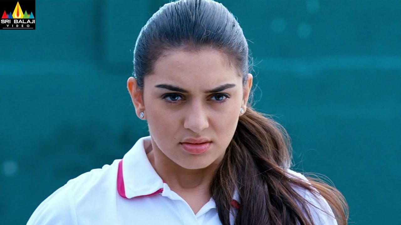 Singam (Yamudu 2) Movie Suriya Warning to Hansika | Latest Telugu Movie ...