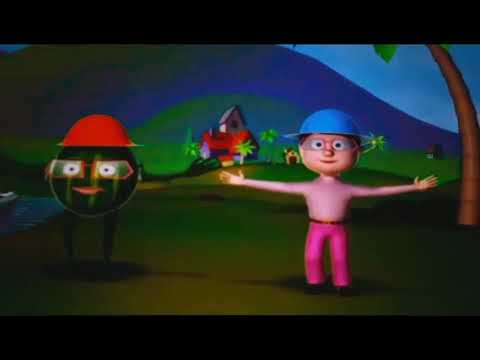 Baby Taku's World - Watermelon song with actions (Music song) ChuChu TV ...
