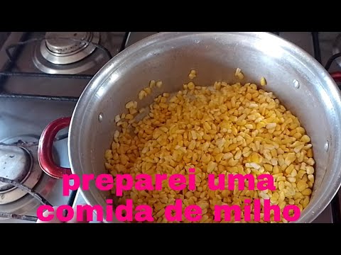 MANGUZÁ COM APENAS 4 INGREDIENTES - YouTube