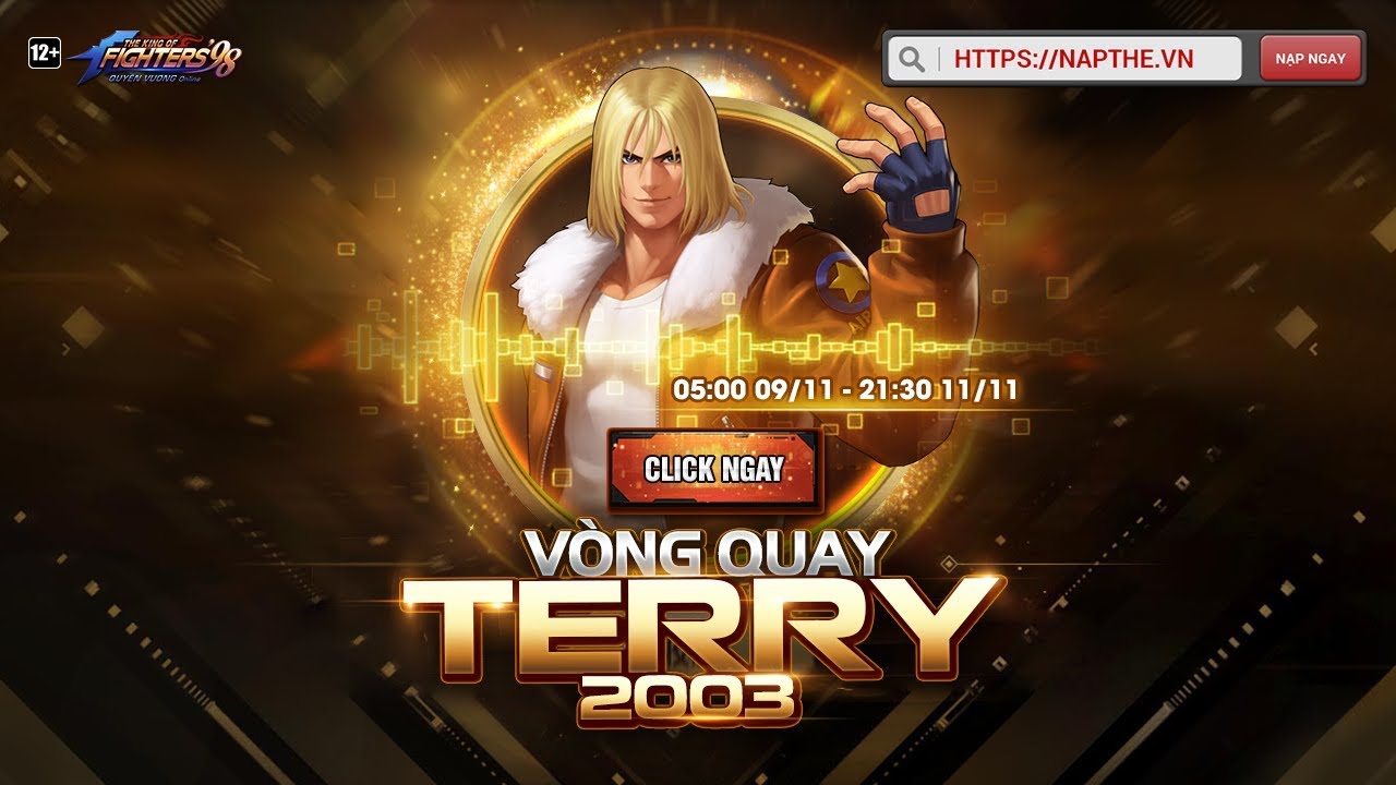[Qv98] Review VÒNG QUAY TERRY 2003 - HẠT NHÂN HỒN HỔ - YouTube