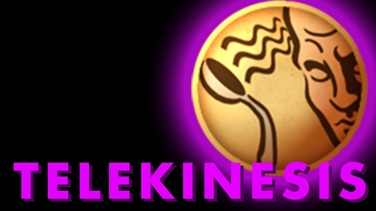 Telekinesis Bioshock - YouTube