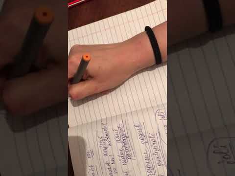 Cumlenin 2-ci dereceli uzvleri . Zerflik