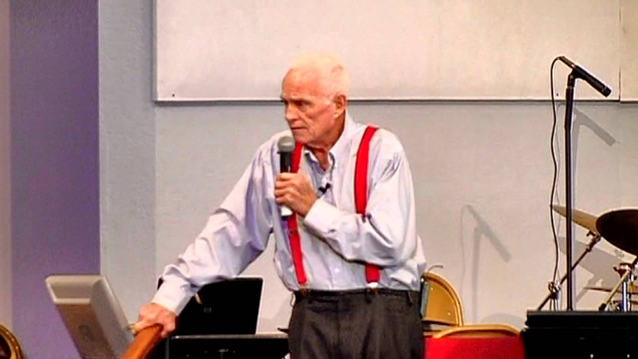 Sermon 8-17-14 Pastor Dave Hayes - YouTube