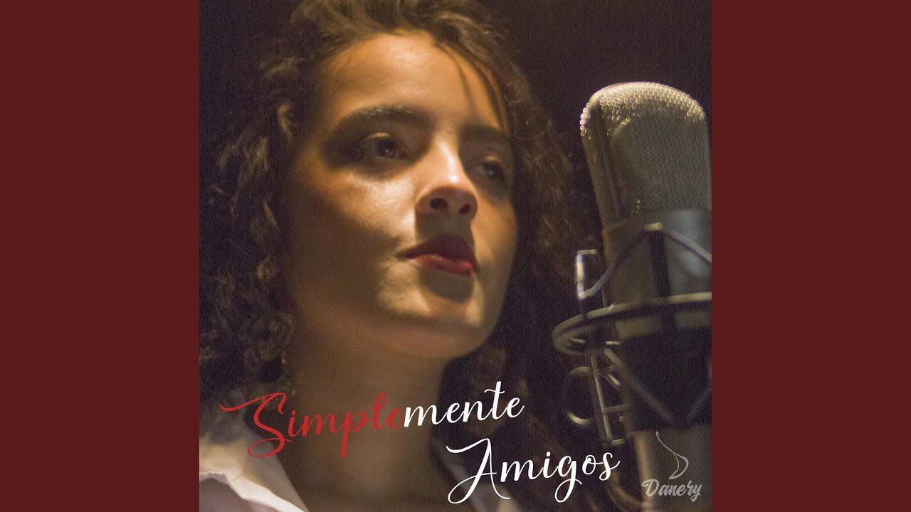 Simplemente Amigos - YouTube