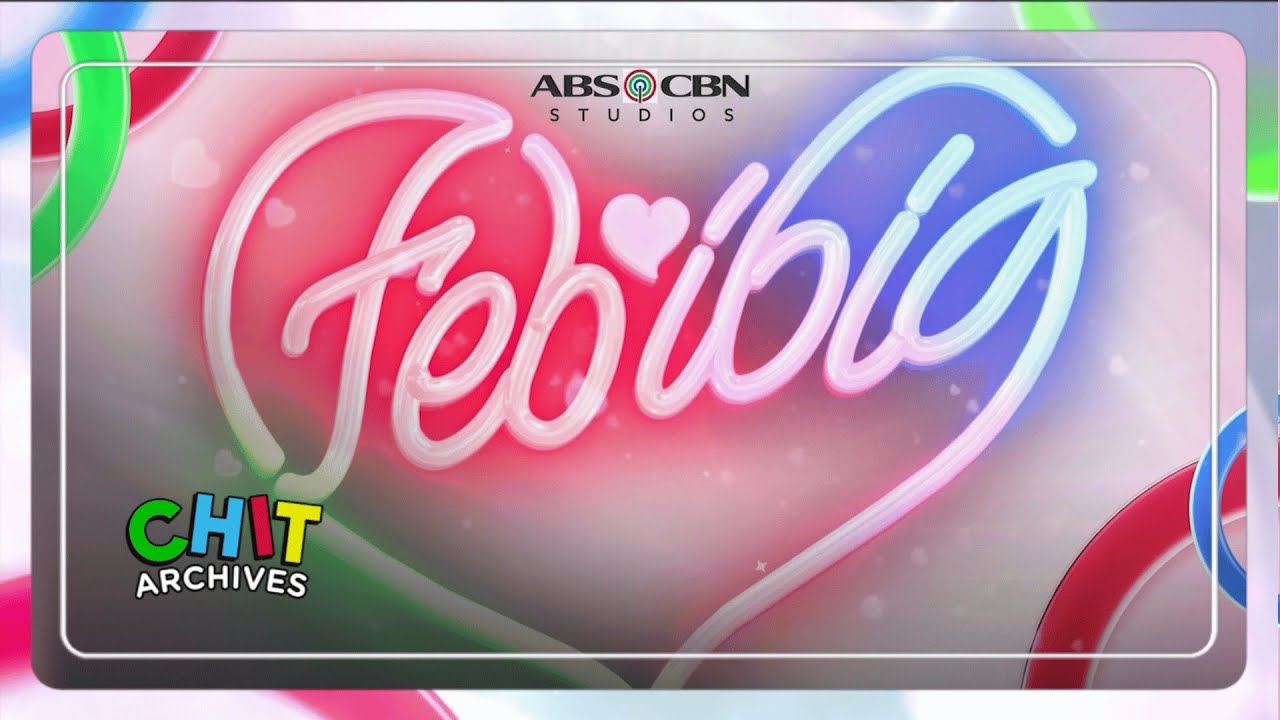 [HD] Kapamilya Channel - Feb-Ibig ident [02-FEB-2025] - YouTube