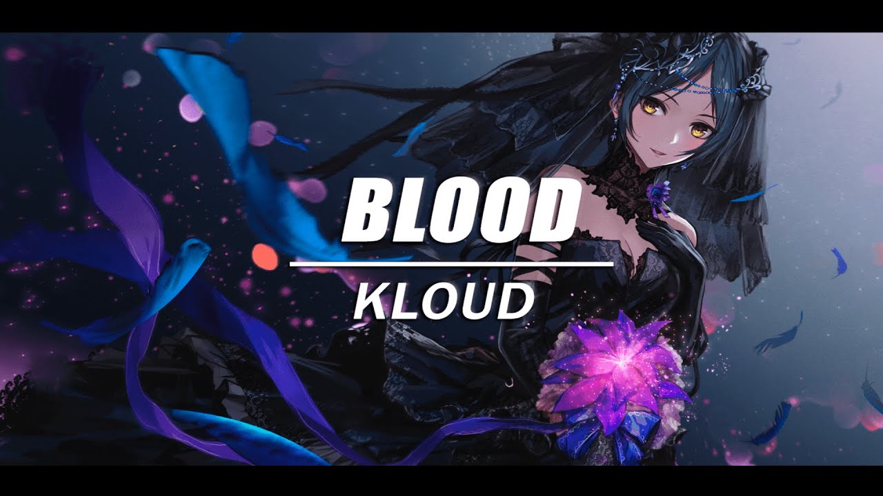 KLOUD - Blood 〔Deep Bass〕HQ - YouTube Music