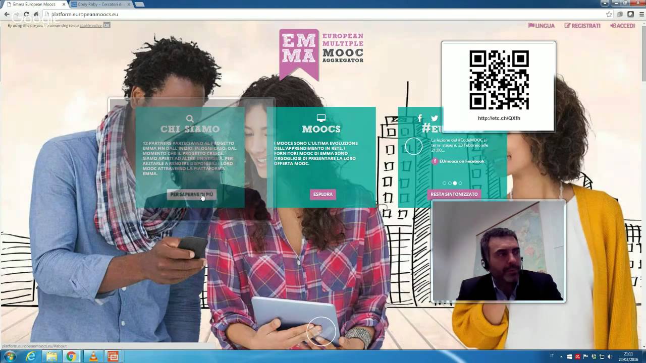 MOOC Coding in your Classroom, Now! - Unit 4.3 - YouTube