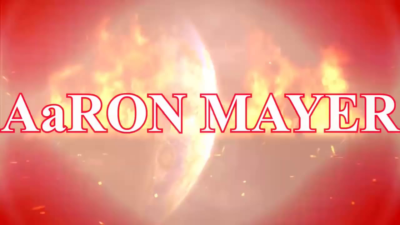 Aaron Mayer - Affaire classée( clip officiel) - YouTube