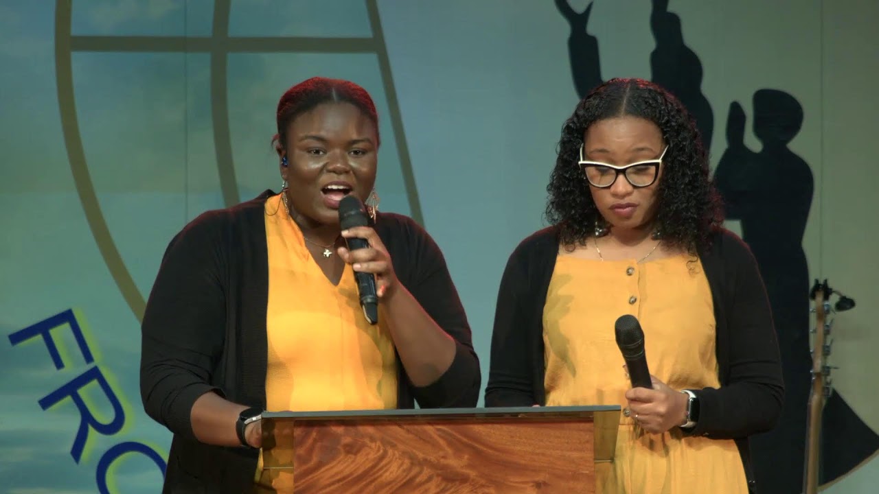 Sunday Morning Worship Service - YouTube