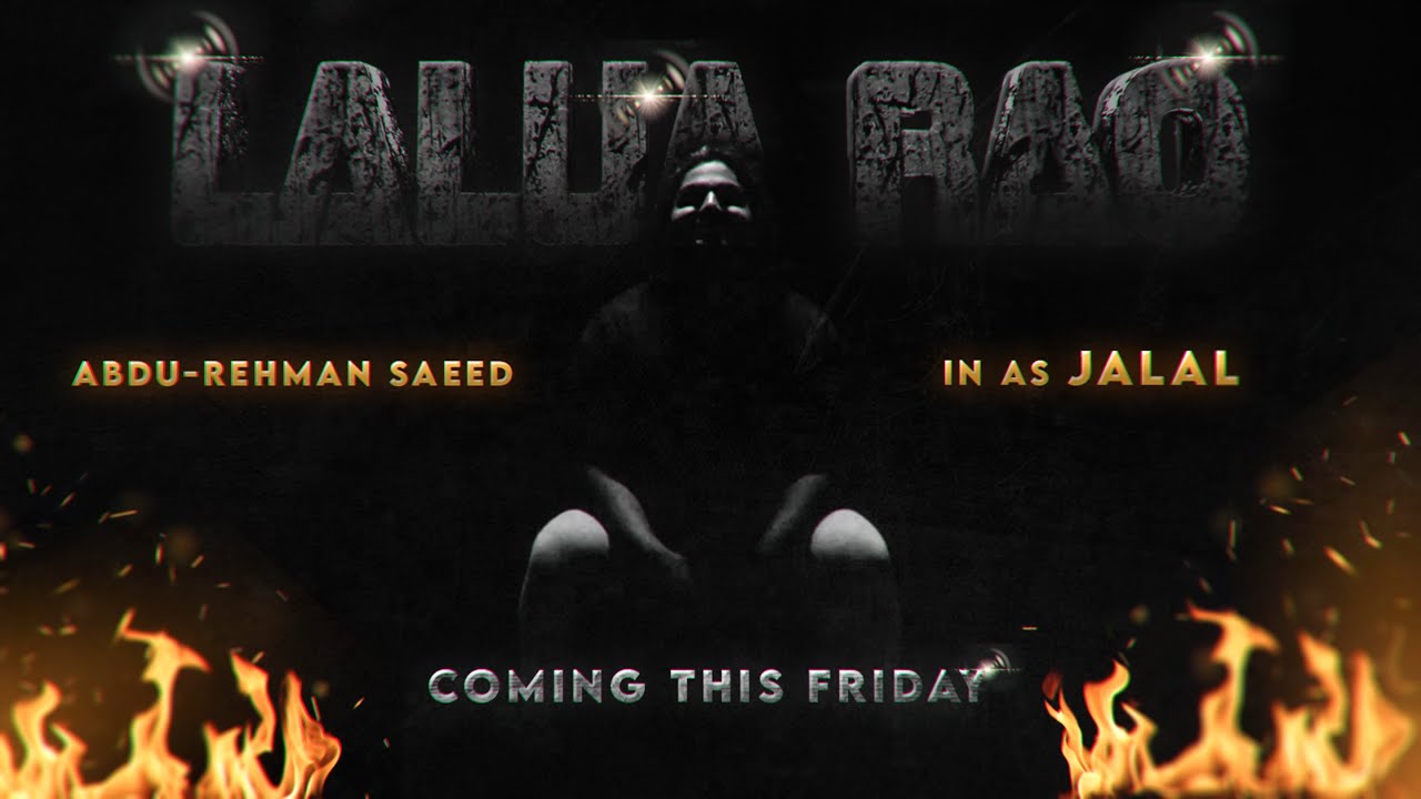 Lalua Rao | PART 3: THE FINAL VILLAIN | OFFICIAL MOVIE | 4K | Aayan ...