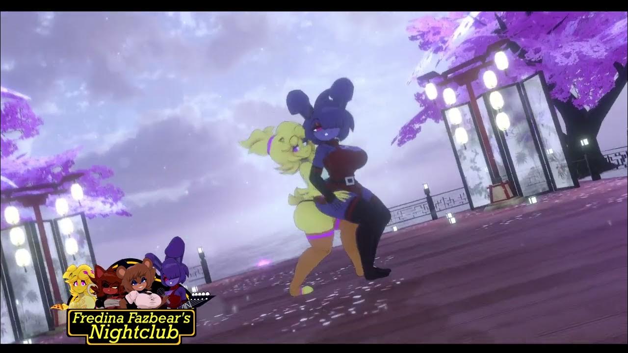 Bonfie And Chiku Duet Reuploaded Youtube