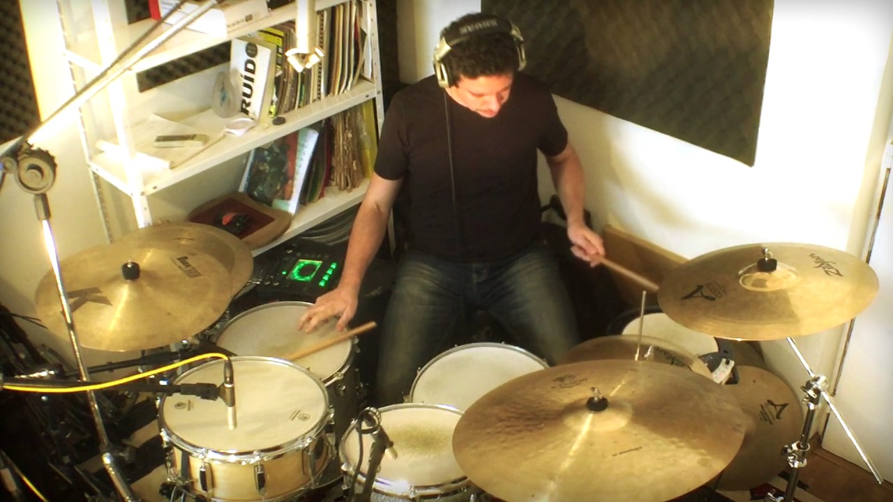 Loop Practice #4 - Drum and Bass / Jungle / Break Beats - YouTube