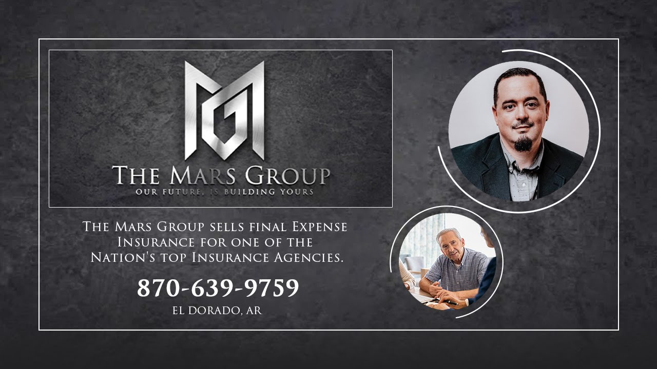 THE MARS GROUP - YouTube