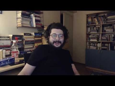 Çok Sevgisiz Hissediyorum Lan