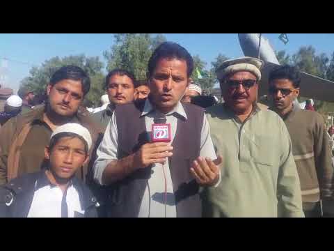 Mianwali Funny( Yar Wich Warr Aaaa)