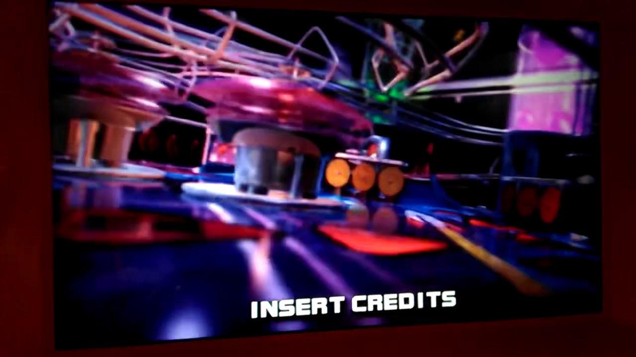Trio-Tech Typhoon ride film - YouTube