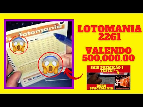 Lotomania  Lotomania 2261 Dicas e Analises Completa Lotomania