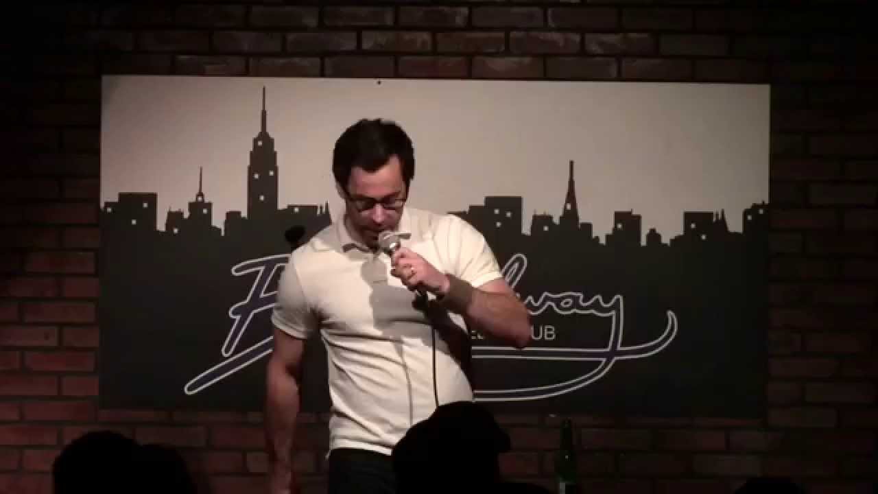 Dean Masello - Stand Up - YouTube