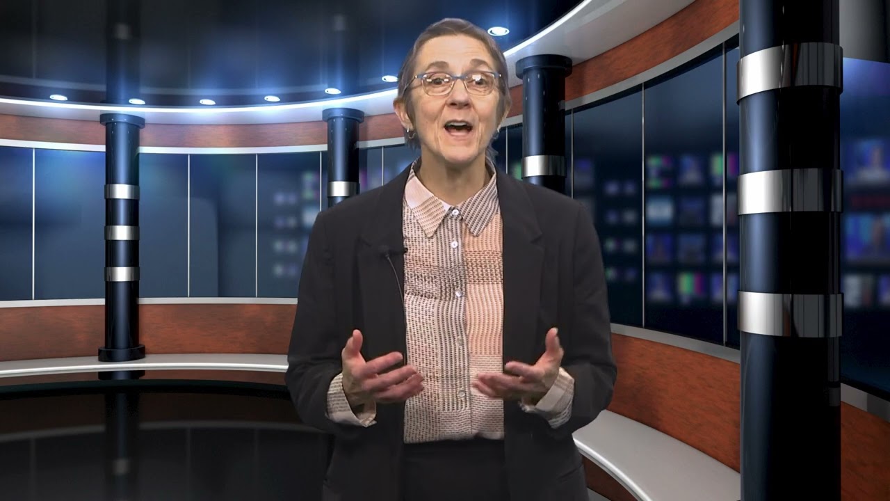 Candidate Messages | Westwood MediaCenter