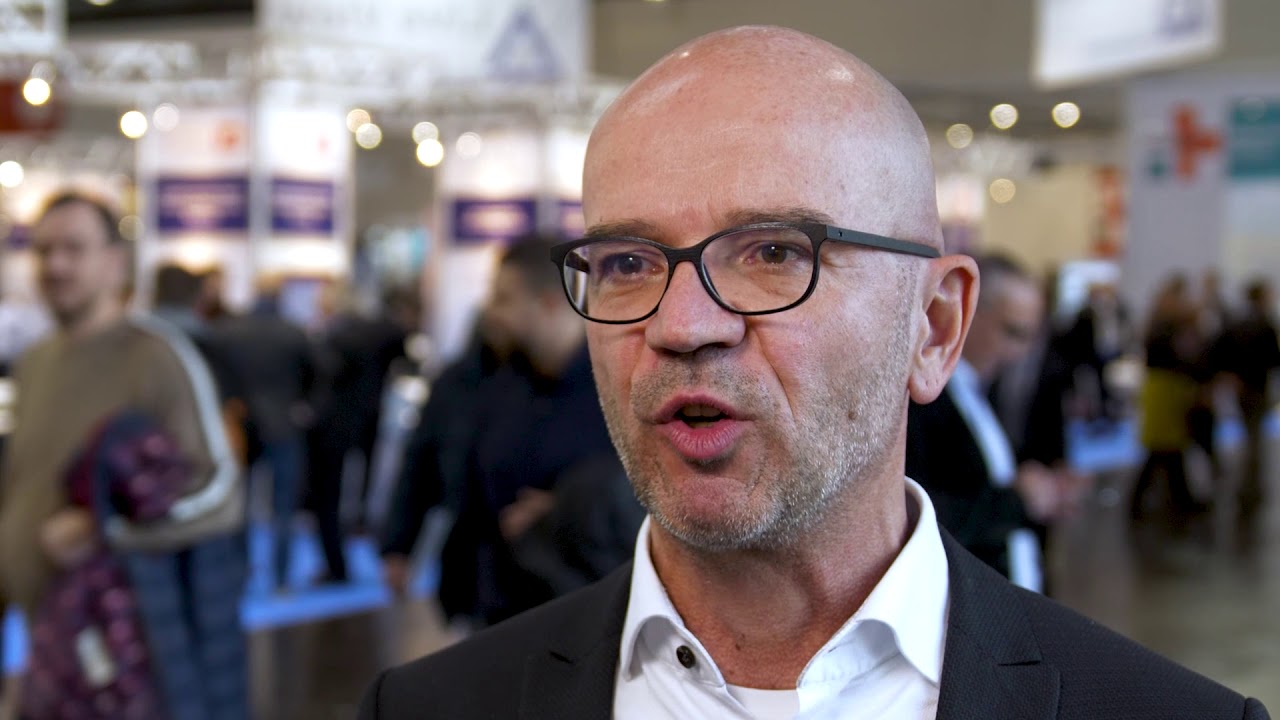 Uwe Diehm, M Doc - YouTube