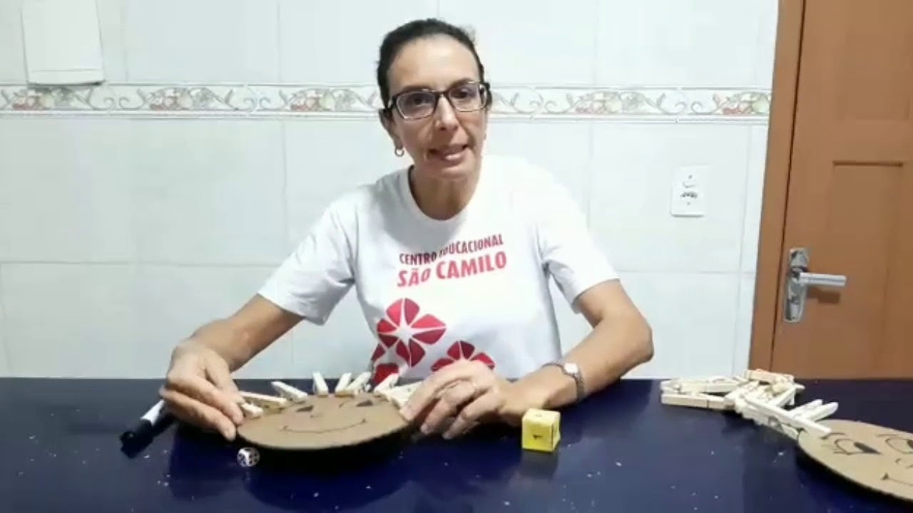 Jogo do Careca e Cabeludo - YouTube