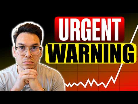 Stock Market Warning | CRDO & IREN Update + 2 Stocks I Bought (Options With Ryan)