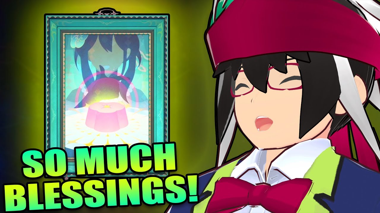 An Overwhelming Occurrence! | Honkai: Star Rail #32 - YouTube