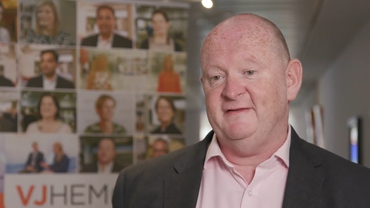 Primary analysis of the Phase III TRANSFORM study: liso-cel in second ...