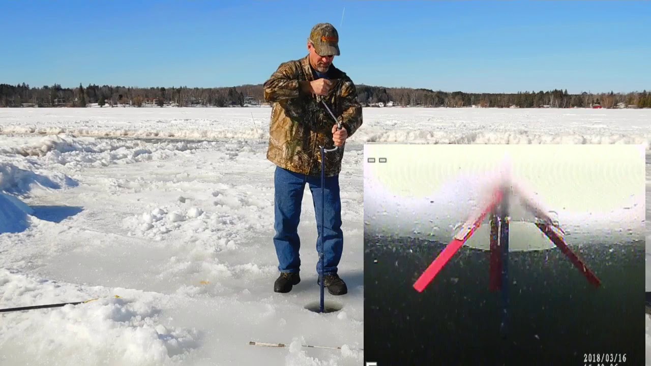 Bevel Bandit hand model demo - YouTube