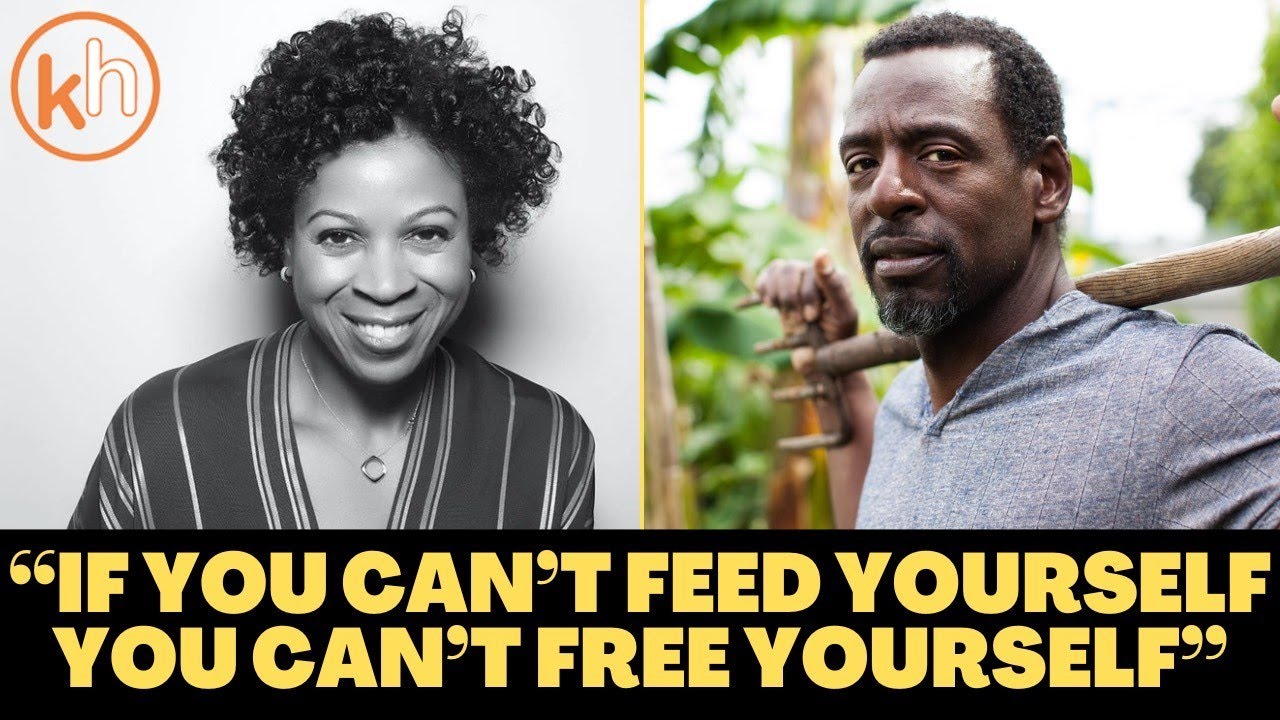 Ron Finley: Change Your Food, Change Your Life - YouTube