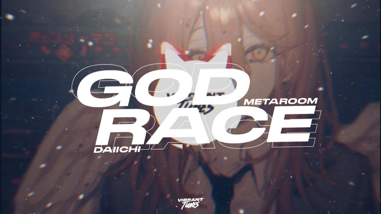 Metaroom - God Race [DAIICHI FLIP] - YouTube