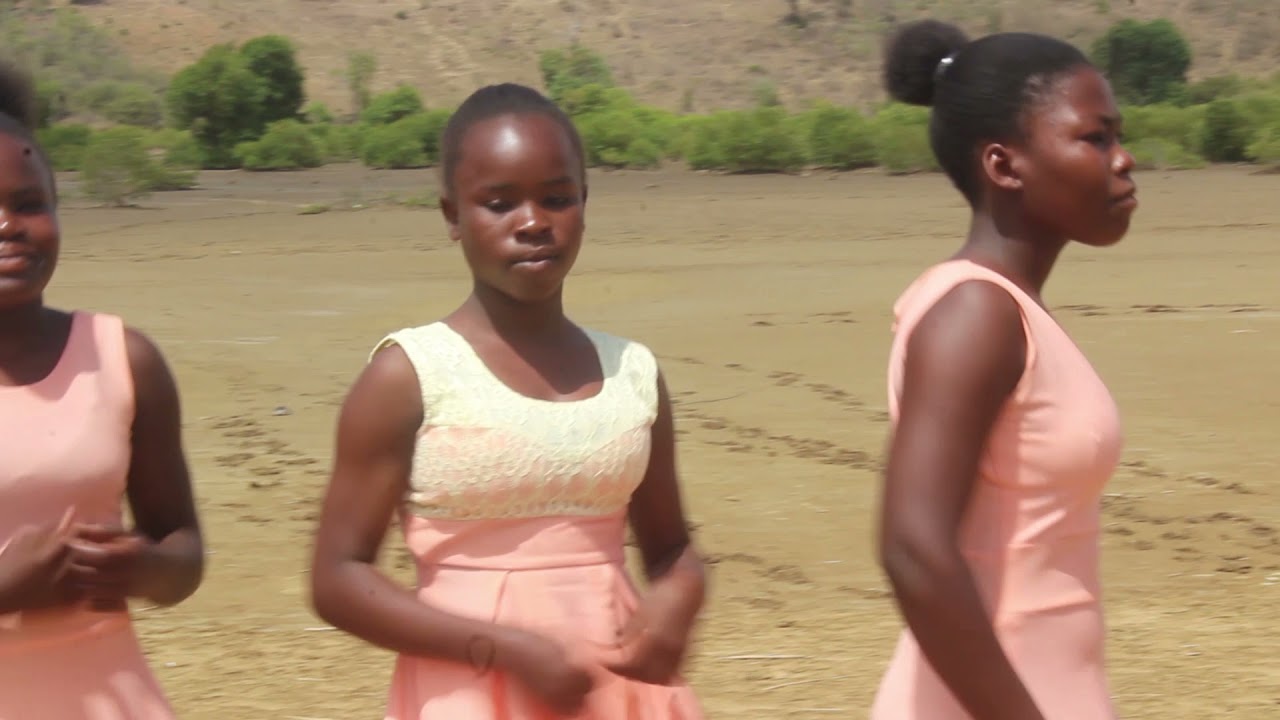 Ombeni official video - YouTube