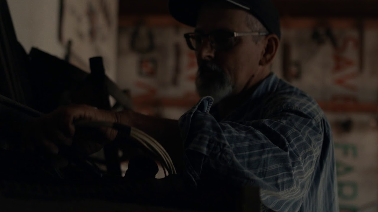 Stories From Our Family Farms: Peter Kenagy - YouTube