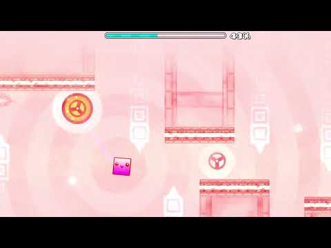 V01D by MinAY (Easy Demon) | Geometry Dash