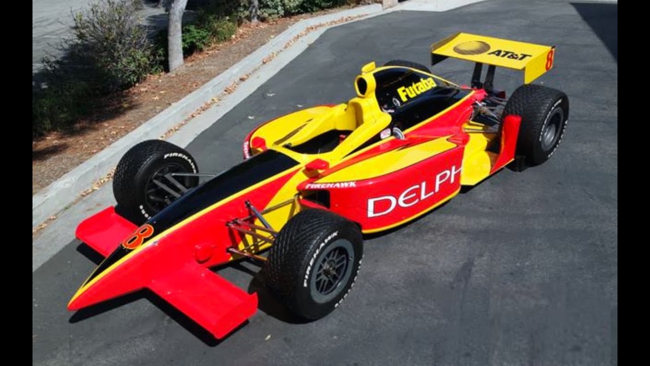 Indy Delphi YouTube Indy Delphi YouTube
