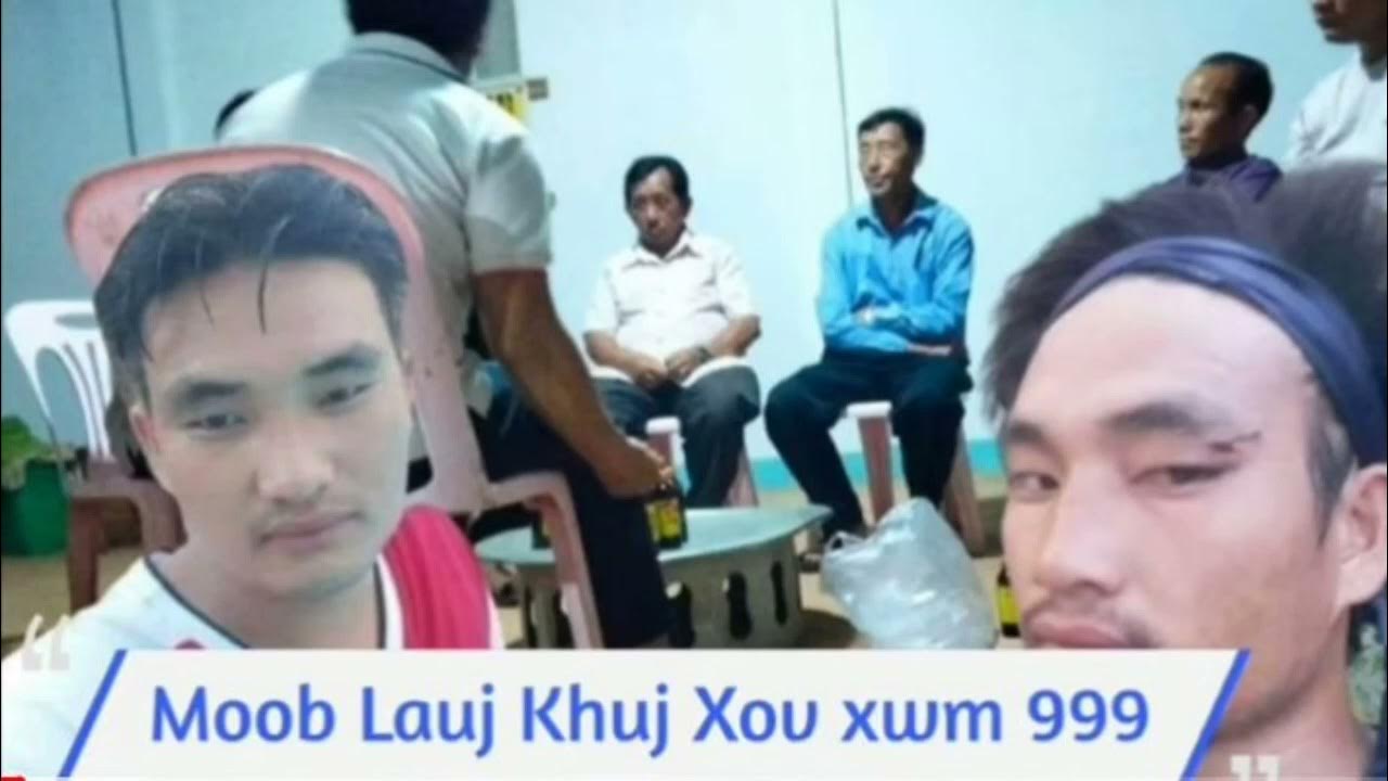 xov xwm kub ceev ntawm tsev neeg hmoob luaj & hmoob yaj - YouTube