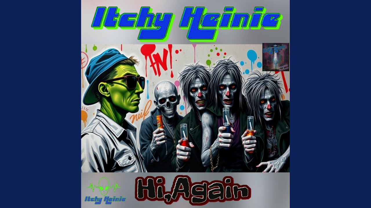 Hi,Again!!! - YouTube