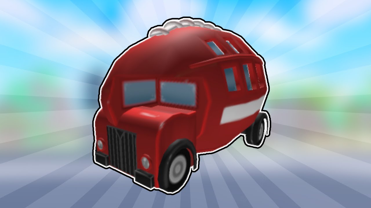 [EVENT] HOW TO GET THE DOUBLE DECKER BUS FOOTBALL IN NFL TYCOON ...