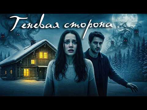 РОМАНТИЧЕСКИЙ ОТДЫХ ОБЕРНУЛСЯ УЖАСОМ ⛈️ Девушка в ловушке! 🩸 2026 Ужасы