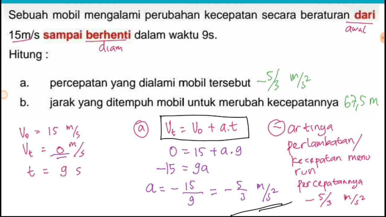 Tutorial Cara Mudah Menghitung Jarak Tempuh Yang Dike - vrogue.co Tutorial Cara Mudah Menghitung Jarak Tempuh Yang Dike - vrogue.co