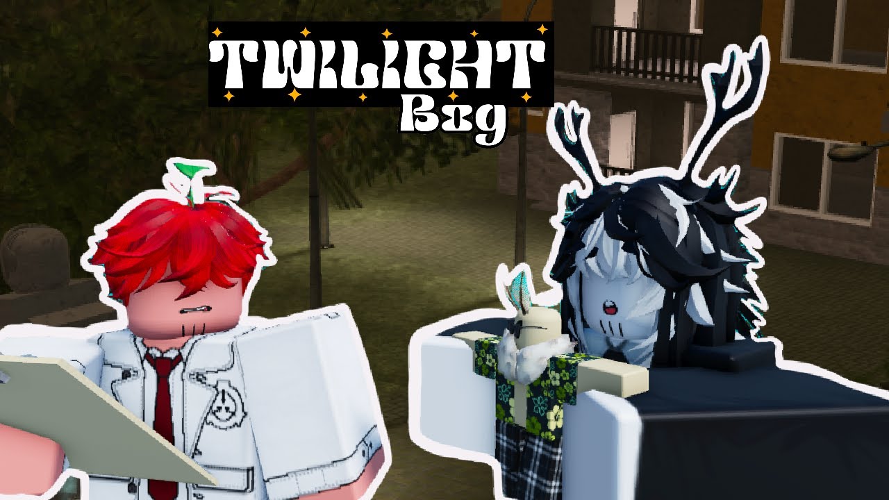 EXPLORING THE TWILIGHT BOG - YouTube