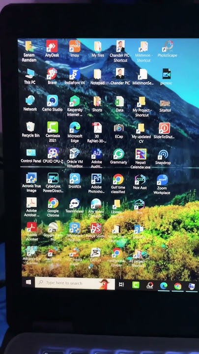 How To Find Out Your Computer Model and Specs 💻💯💪#shorts - YouTube