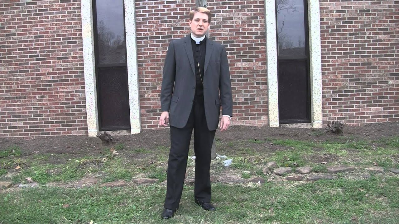 Knoxville Reformed Presbyterian Church - YouTube