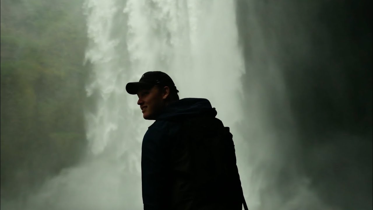 2021 DEMO REEL - YouTube