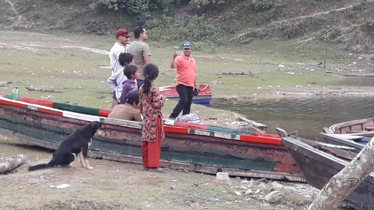 Mini Rara of Nepal (Kupinde lake) - YouTube